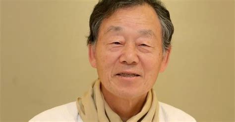 한강 부친 한승원 작가 “강이 소설 하나도 버릴 게 없는 명작들”