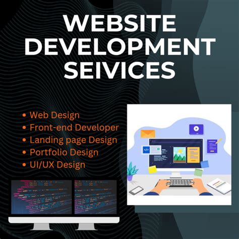 be your front end web developer using html css bootstrap by mj jannat