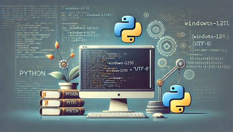 Automating Text File Encoding Conversion With Python · Software Witchcraft