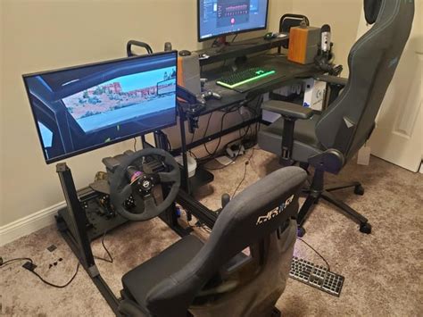 Goofy Ah Setup R Simracing