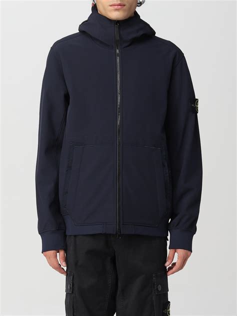 스톤 아일랜드stone Island 재킷 남성 네이비 Gigliocom에서 스톤 아일랜드 재킷 Q0122 상품들을 온라인으로 만나보세요