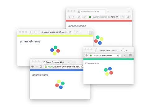 dynamic graphs with d3 js pusher blog