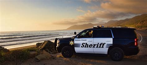 Stations Test Ventura Sheriff Official Website