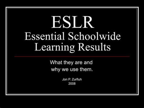 Introduction To Solo Taxonomy Pptx Educational Assessment Education