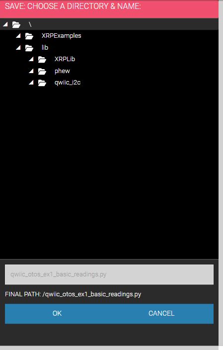 Calibrating Your Odometry Sensor Sparkfun Learn