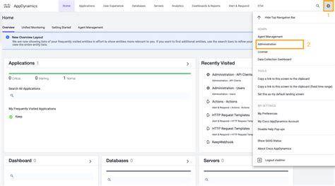 Appdynamics Keep