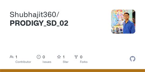 github shubhajit360 prodigy sd 02