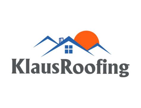 Roofing Logo Ideas Make Your Own Roofing Logo Looka