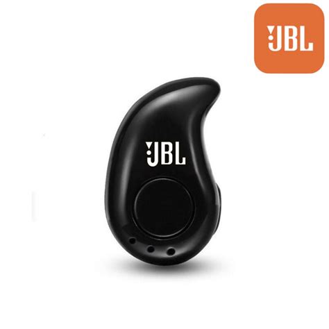 Fone De Ouvido Bluetooth S Mini Sem Fio Shopee Brasil