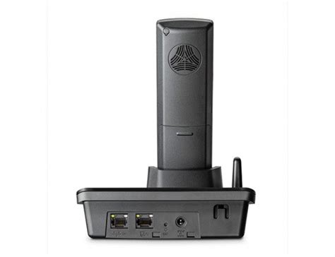 Poly Vvx D230 Dect Ip Phone Pbx Services In Kentucky Cleverotel