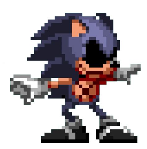 Create A Sonic The Hedgehog Exe World Tier List Tiermaker