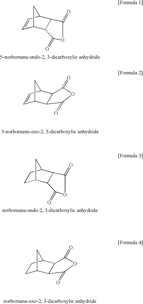 Cis Norbornene 56 Endo Dicarboxylic Anhydride
