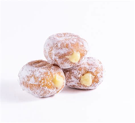 Mini Donuts Melhor Bocado