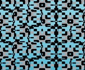 Patchwork Pattern Vector Art Graphics Freevector Com