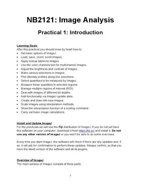 nb2121 practical 1 exercises descargar gratis pdf mitosis