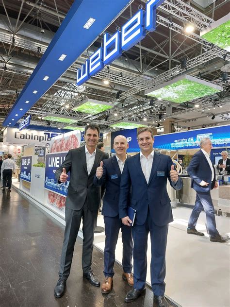 Fernando Silva On Linkedin Weber Ibérica Sales Team