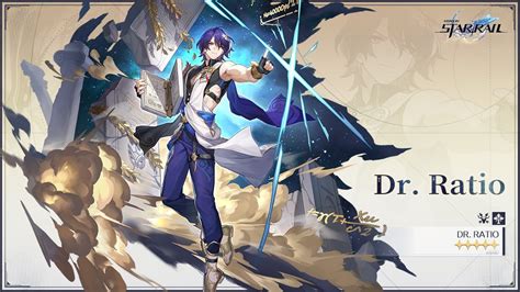 Ruan Mei Xueyi Dr Ratio To Appear In Honkai Star Rail 1 6 Siliconera