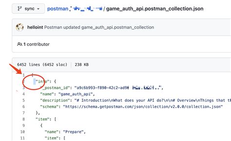 Inconsistent Indentation For Syncing Vs Exporting Collections · Issue 10820 · Postmanlabs