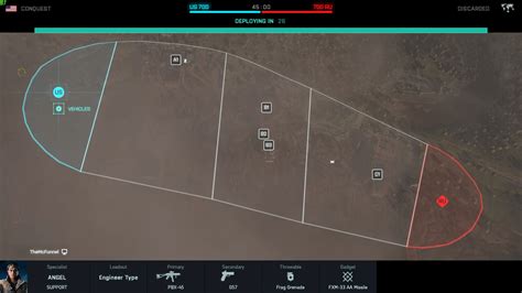 Old Vs New Discarded Map Layout Rbattlefield2042
