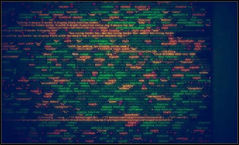 Syntax Wallpapers Wallpaper Cave