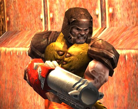Image Quake Live Ranger 2 Quakewiki Fandom Powered By Wikia