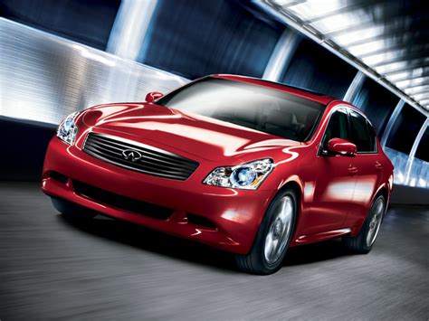 2007 Infiniti G35 Specs Prices Mpg Reviews And Photos