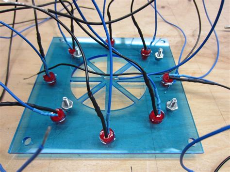 The Arduino Internet Gizmo 22 Steps With Pictures Instructables