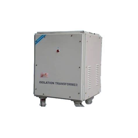 Ac Signal Electrical Isolation Transformer At 100000 00 Inr In Delhi Marco Servo Transformer