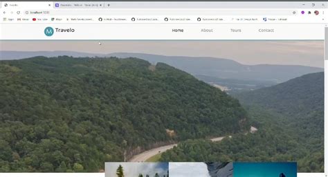 nithish kumar on linkedin webdevelopment project