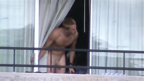 Balcony Spy ThisVid