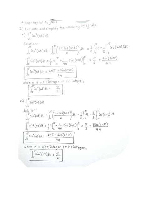 answer key q2 pdf