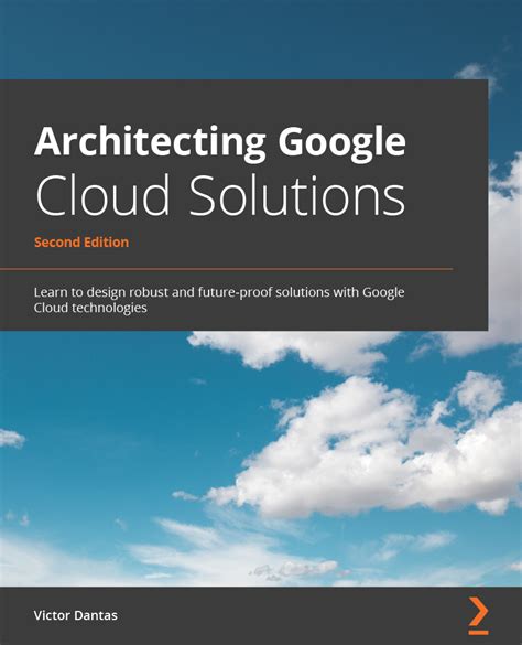 Architecting Google Cloud Solutions