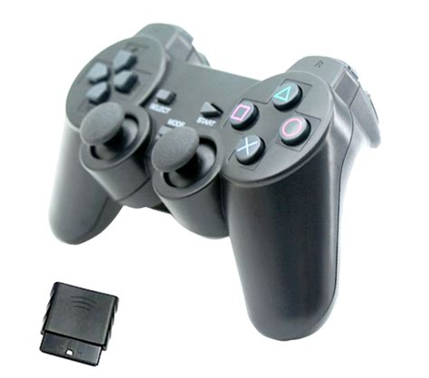 Ps2 Wireless Controller Playstation 2 Inland Finder