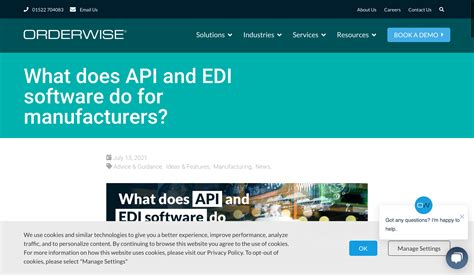 OrderWise API Developer Docs APIs SDKs And Auth API Tracker