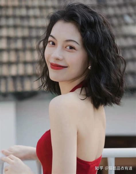 年发型流行趋势这 款最美 知乎