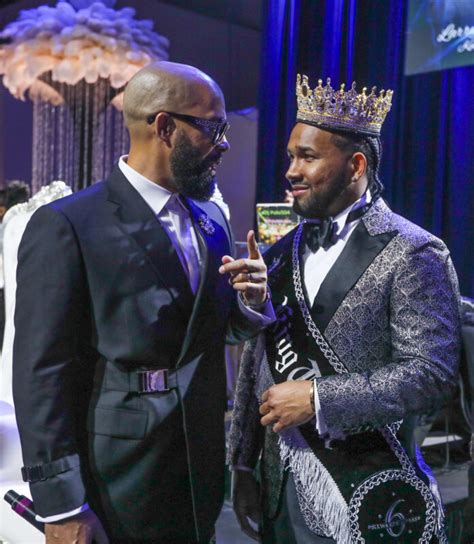 Larry Morrow Presents The Great Gatsby Ball Exclusive Access