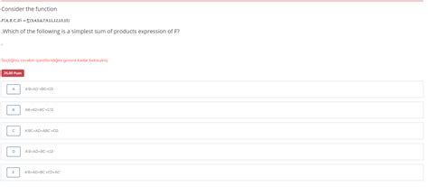 Solved Consider The Function Chegg Com