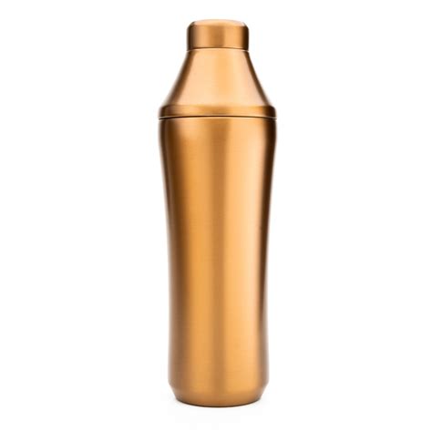 Hybrid Cocktail Shaker Your Last Cocktail Shaker Elevated Craft