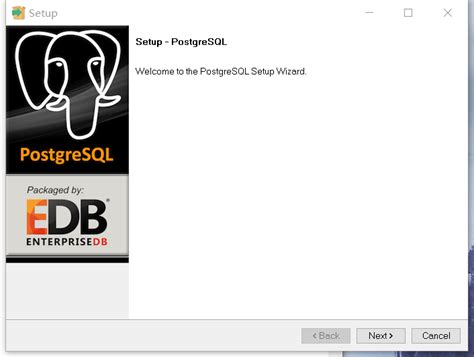 postgresql+postgis+pgrouting安装步骤图解-CSDN博客