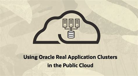 freddy j hernandez on linkedin using oracle real application clusters