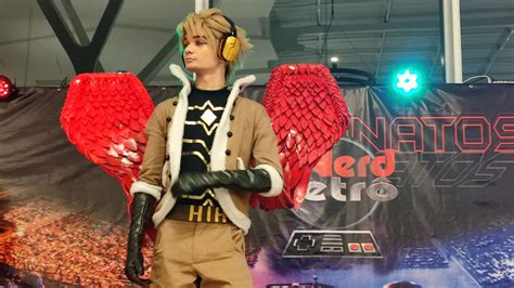 Programe Se Confira Agenda Cultural De Sexta 24 De Abril 24 05