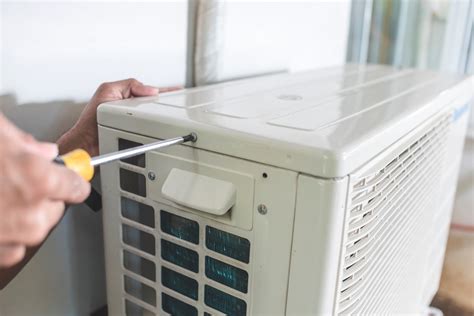 Split System Air Conditioning Solutions Fresh Living Group