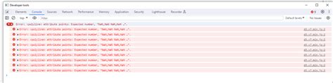 Spotfire Wellbore Mod Graphing Issues Spotfire Spotfire Community