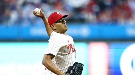 Breaking Down Ranger Suárezs Impressive Pitching 06 06 2024 Los