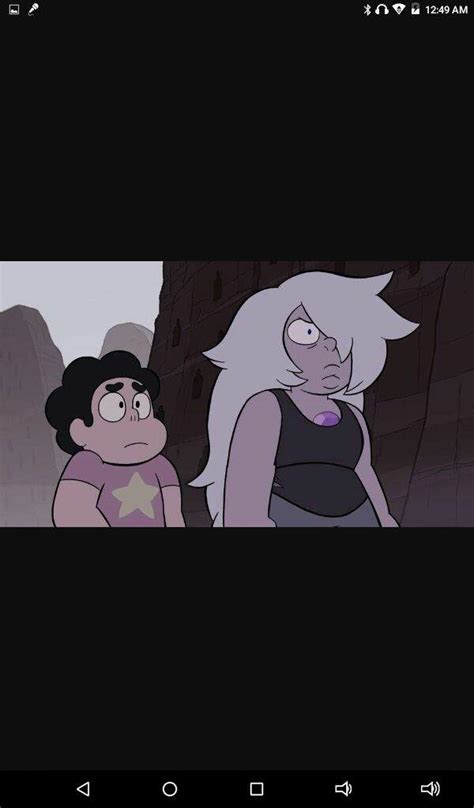 Steven X Amythest Wiki Steven Universe Amino