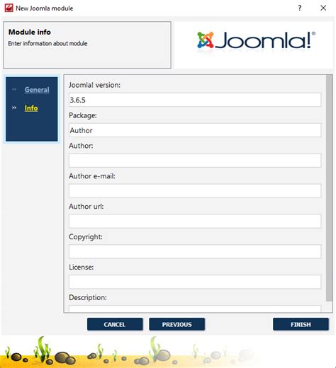 joomla