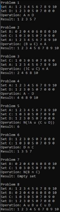 Solved Assignment Create A Program Which Is Capable Of
