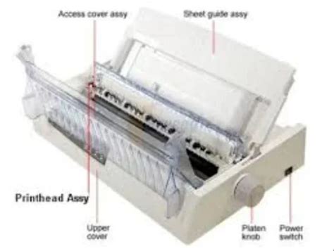 Scanner Spare Parts At ₹ 10000piece Scanner Computer Parts In Pune