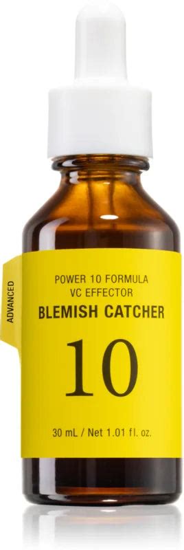 It's Skin Power 10 Formula VC Effector Blemish Catcher Serum 30 ml – My ...