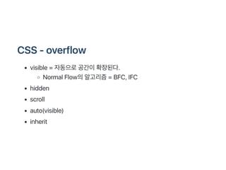 CSS Rendering PDF
